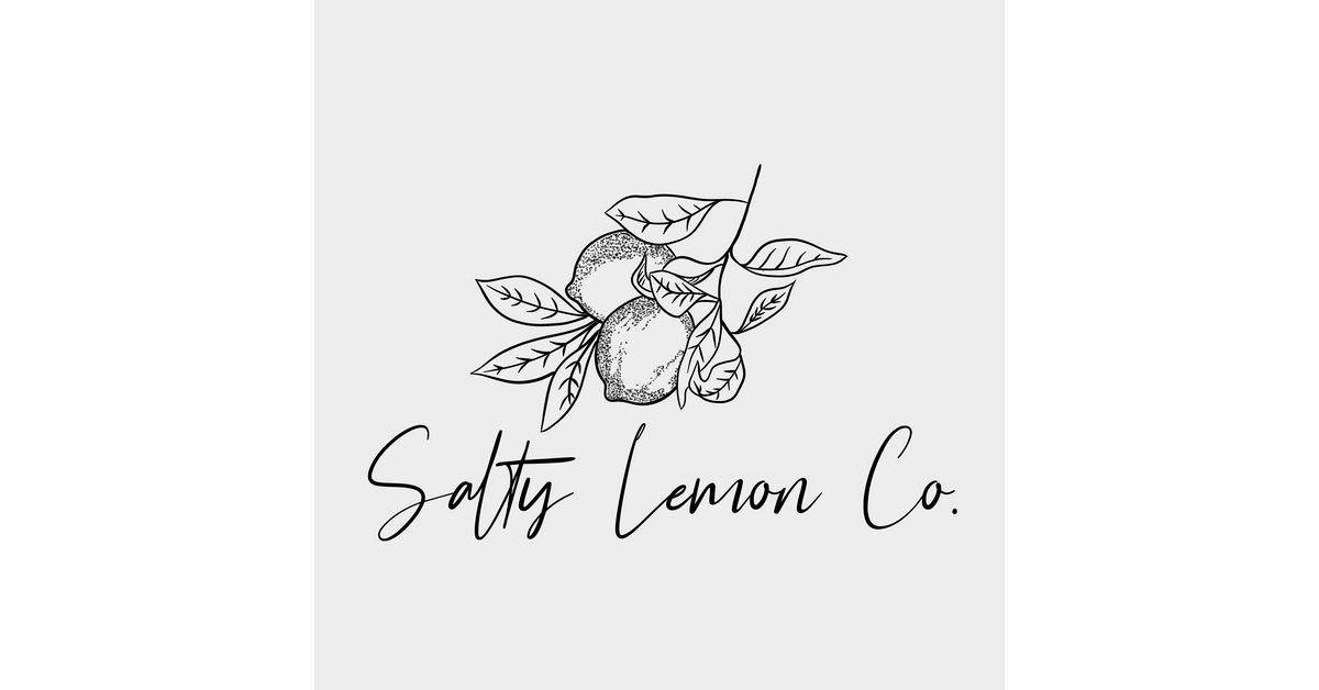 Salty Lemon Co